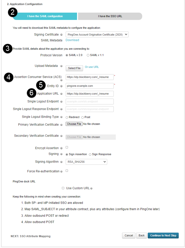 Migrate Your Ping Identity From Custom Authentication To An Authenticator 2536